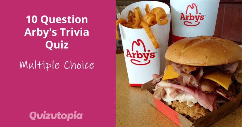 KFC Quiz - 10 Trivia Questions And Answers - Quizutopia