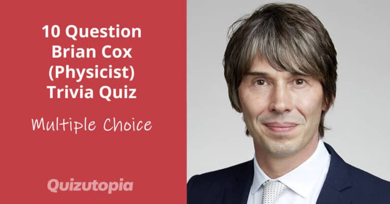 40 Adult Trivia Questions And Answers (Multiple Choice) - Quizutopia