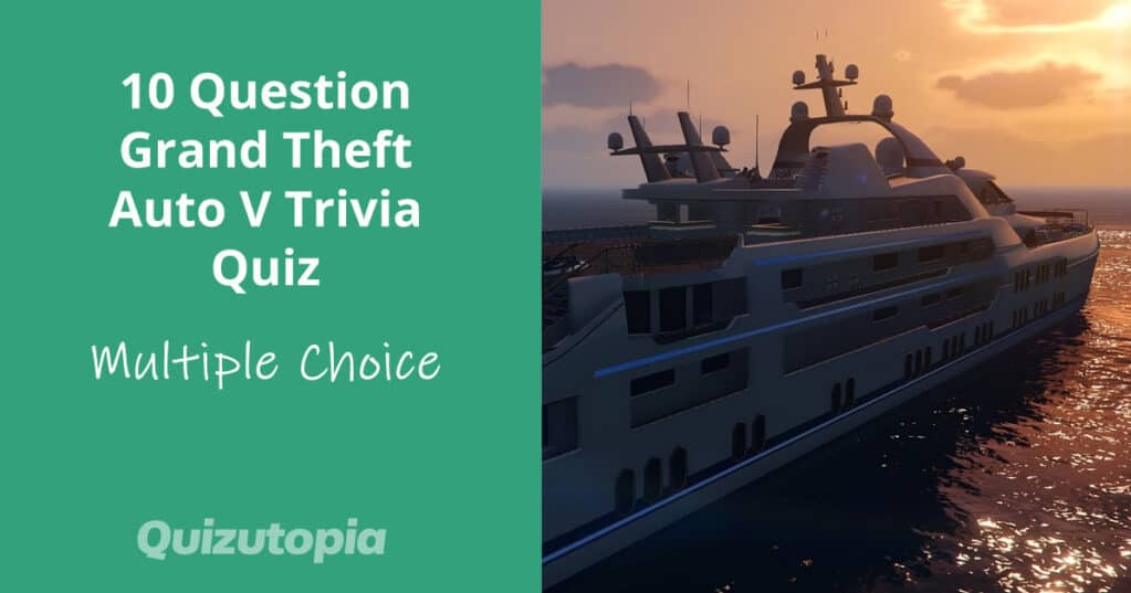 20 Question Fortnite Multiple Choice Trivia Quiz - Quizutopia