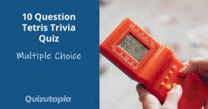 Roblox Trivia Quiz - 10 Questions And Answers (Multiple Choice ...