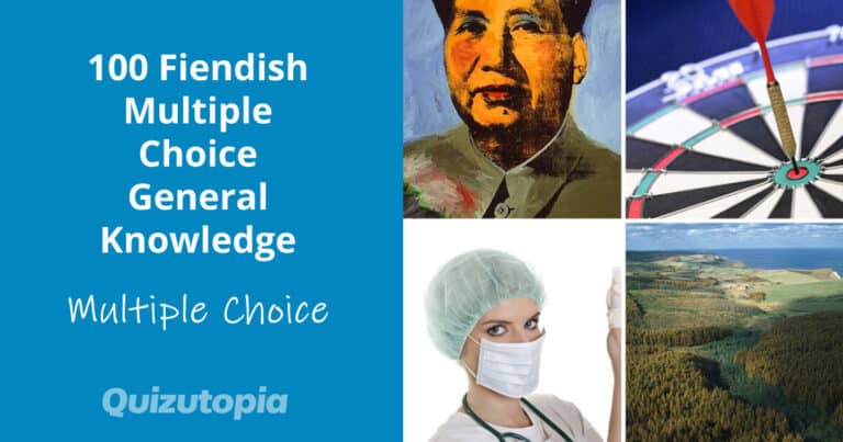 Greek Mythology Trivia Quiz - 20 Questions And Answers - Quizutopia