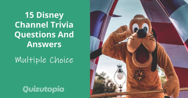 The Muppets Trivia Quiz - 15 Multiple Choice Questions And Answers ...