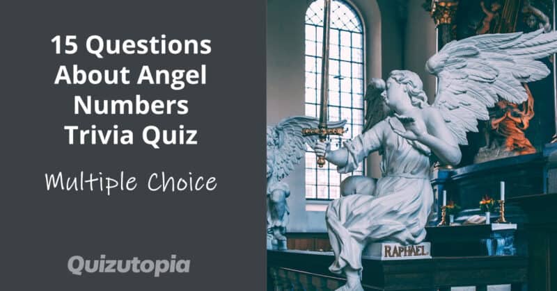 40 Multiple Choice Trivia Questions And Answers - Quizutopia