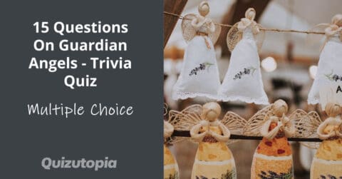 10 Spooky Trivia Questions On Ghosts (Multiple Choice Quiz) - Quizutopia