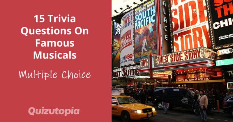 30 English Language Trivia Quiz Questions And Answers - Quizutopia