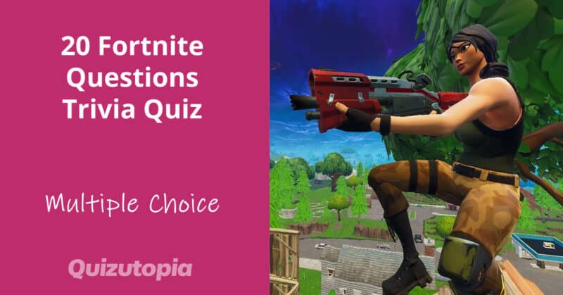 50 Multiple Choice Questions On English Language - Quizutopia