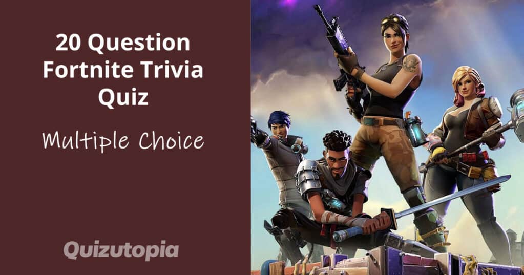 Roblox Trivia Quiz - 10 Questions And Answers (Multiple Choice ...