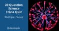 Laboratory Apparatus Trivia Quiz - 10 Multiple Choice Questions And ...