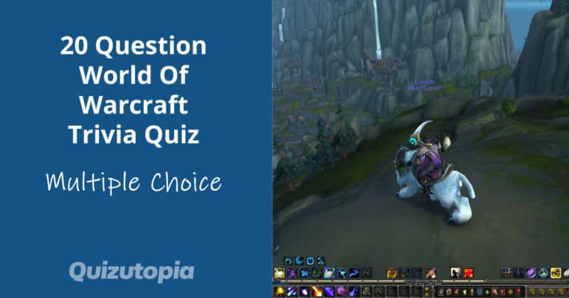 Common Phobias Trivia Quiz - 20 Questions And Answers - Quizutopia