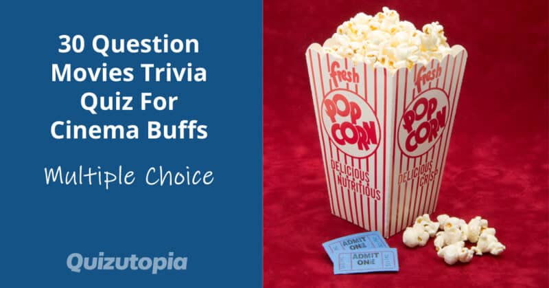 Mission Impossible Movies Trivia Quiz - 15 Questions And Answers ...