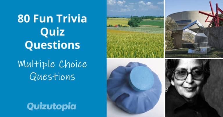 Laboratory Apparatus Trivia Quiz - 10 Multiple Choice Questions And ...