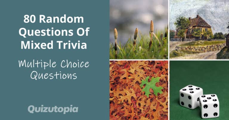 20 Science Fiction Questions And Answers - Multiple Choice Trivia Quiz ...