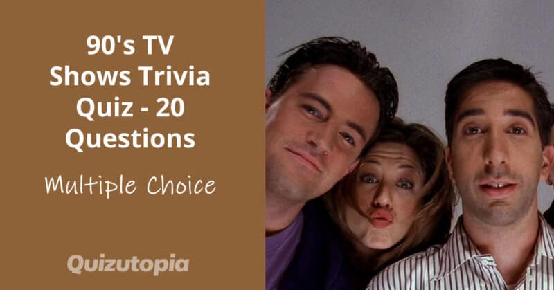 45 Best Quiz General Knowledge Questions (Multiple Choice) - Quizutopia