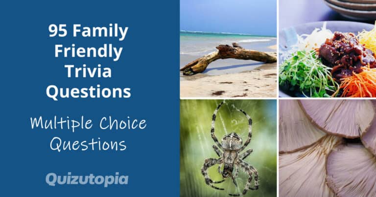 30 English Language Trivia Quiz Questions And Answers - Quizutopia