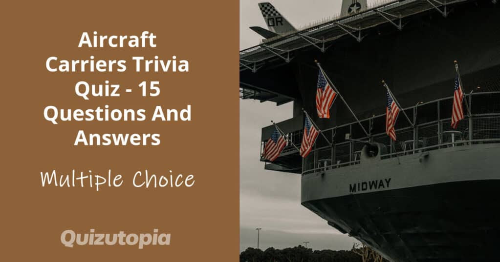 Fighter Jets Trivia Quiz - 15 Questions And Answers - Quizutopia