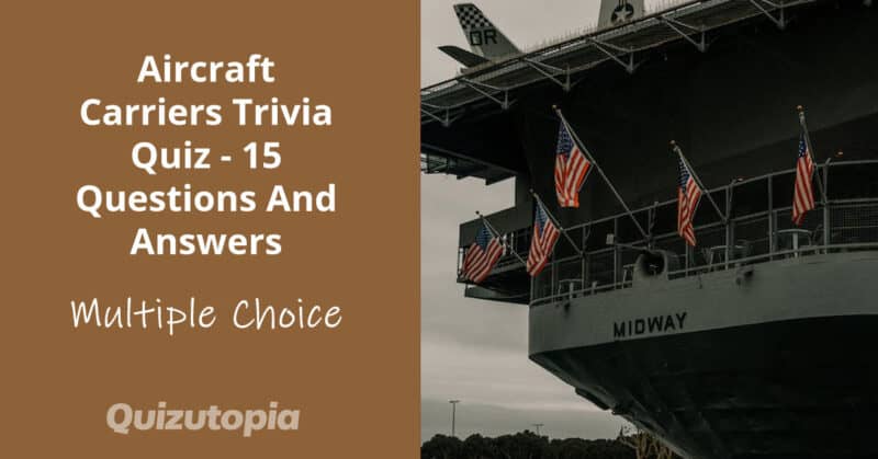 Fighter Jets Trivia Quiz - 15 Questions And Answers - Quizutopia