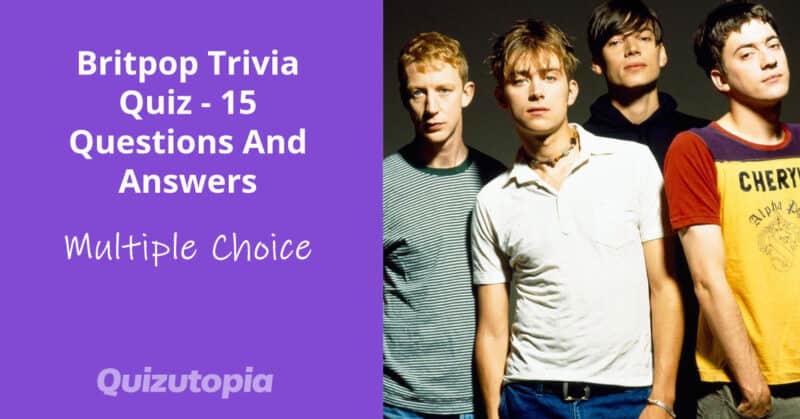 LEGO Trivia Quiz - 20 Questions And Answers - Quizutopia