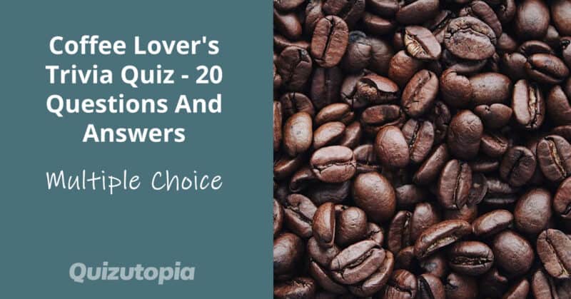 50 Fun Quiz Questions For Adults (General Knowledge) - Quizutopia