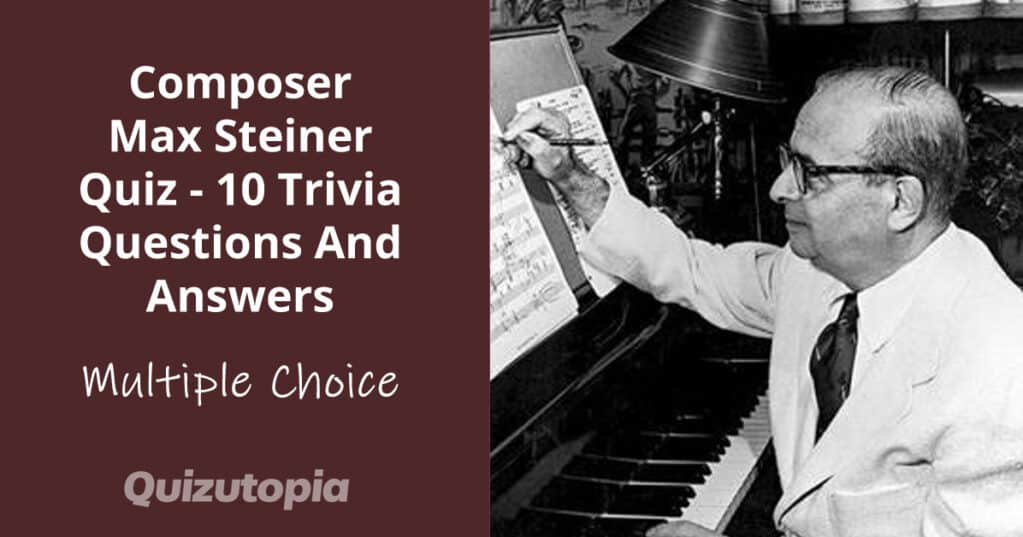 The Best Michael Jackson Trivia Quiz - 20 Questions And Answers ...