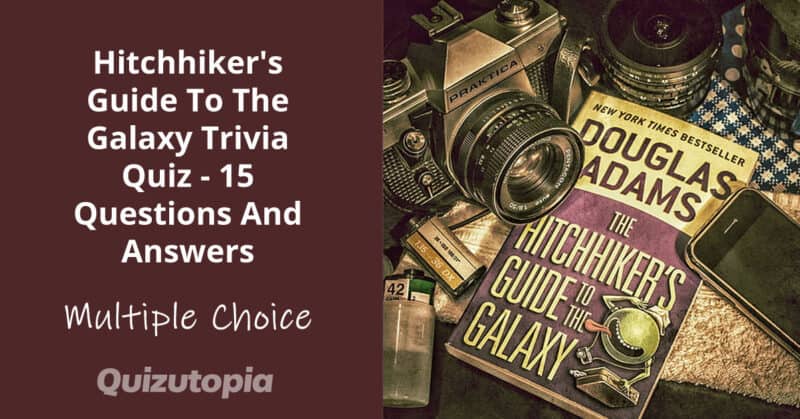 100 Mixed Random Questions For Trivia Night (Multiple Choice) - Quizutopia