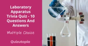40 Multiple Choice Trivia Questions And Answers - Quizutopia