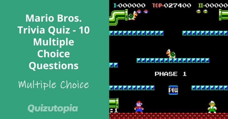 Roblox Trivia Quiz - 10 Questions And Answers (Multiple Choice ...