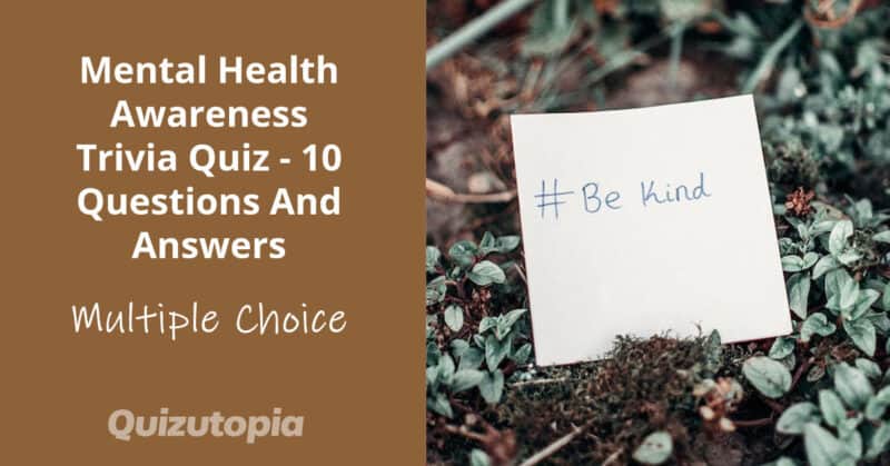 20 Questions On Fitness - Multiple Choice Trivia Quiz - Quizutopia