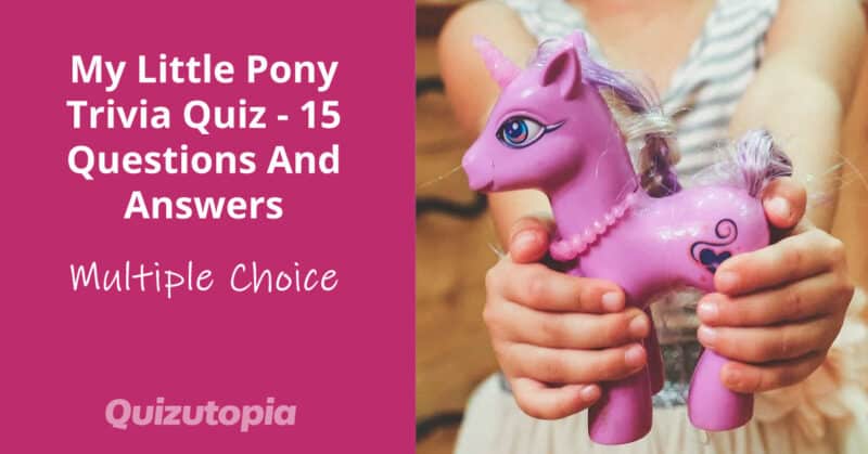 LEGO Trivia Quiz - 20 Questions And Answers - Quizutopia