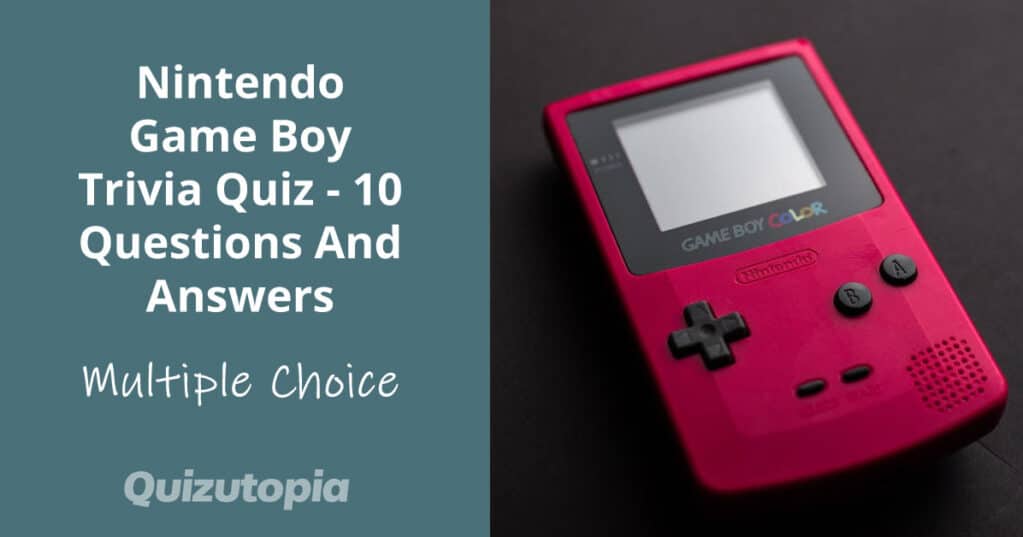 Roblox Trivia Quiz - 10 Questions And Answers (Multiple Choice ...