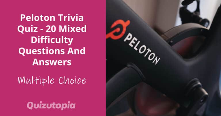 Mental Health Awareness Trivia Quiz - 10 Questions And Answers - Quizutopia