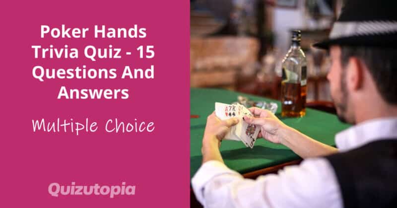 100 Mixed Random Questions For Trivia Night (Multiple Choice) - Quizutopia