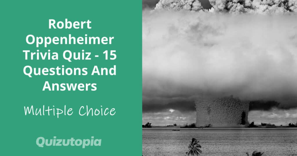 75 Great Trivia Questions For Adults (Multiple Choice)