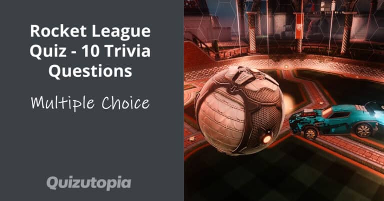 Roblox Trivia Quiz - 10 Questions And Answers (Multiple Choice ...