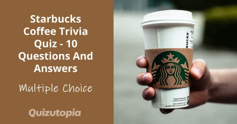 40 Fun Quiz Questions And Answers - General Knowledge - Quizutopia