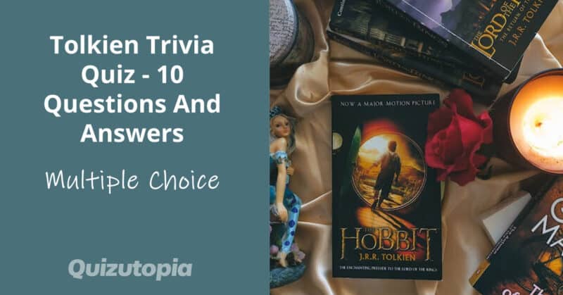 70 Best Random Trivia Questions (Multiple Choice With Rounds) - Quizutopia