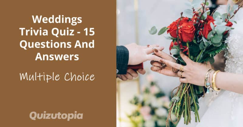 65 Of The Best General Knowledge Quiz Questions (With Rounds) - Quizutopia